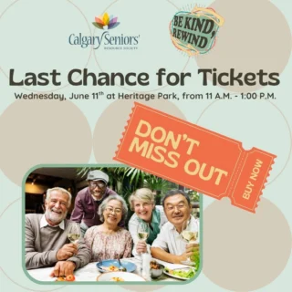 Calgary Seniors Resource Society